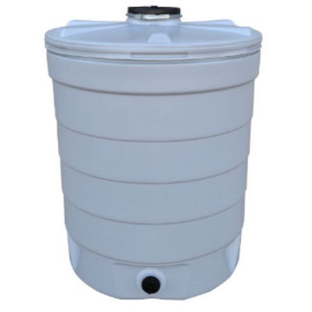 Depósito de Agua Potable Aqua Tonne de 1000 Litros Schutz