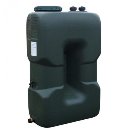 Depósito de Agua Potable Aqualentz 66 de 1000 Litros Rikutec
